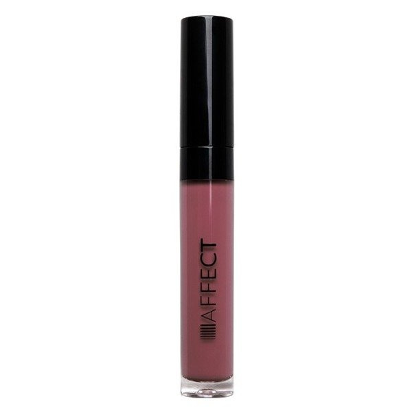 AFFECT Liquid Lipstick Soft Matt Matowa Pomadka SIMPLICITY Simplicity ...