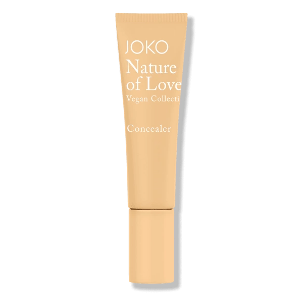 JOKO Nature Of Love Vegan Collection Concealer Wegański Korektor Do ...