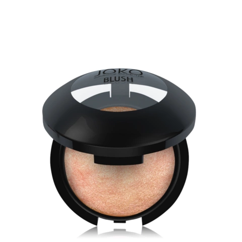 JOKO Make-Up Blush Mineralny Róż Spiekany 7 5g - MAKIJAŻ \ Makijaż ...