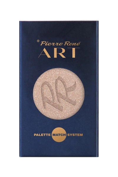 PIERRE RENE Art Palette Match System Puder Brązujący Do Palety ...